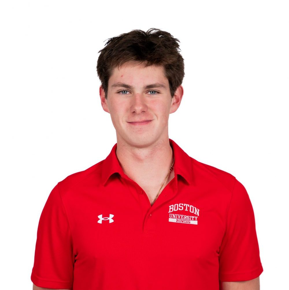 Coaches and Staff | Buffalo Rowing Club